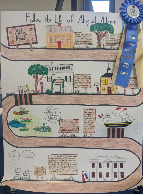 Cell City Project Poster